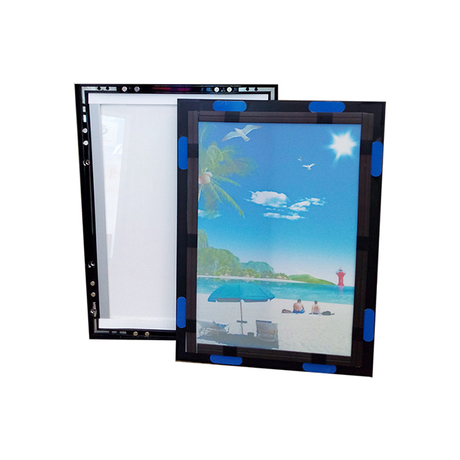 Digital Signage, LED Digital Signage, Light Box, Trivision Billboard ...